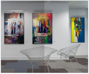 Comment observer et analyser une oeuvre d'art